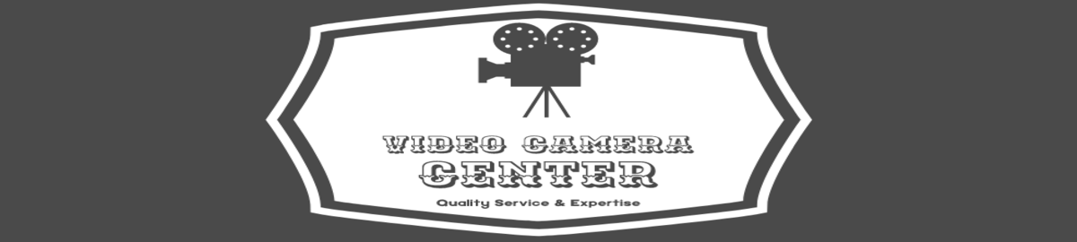 VIDEO CAMERA CENTER | eBay Stores