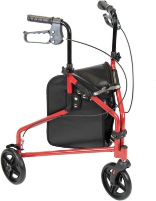 3 Wheel Walking Aid for sale | eBay