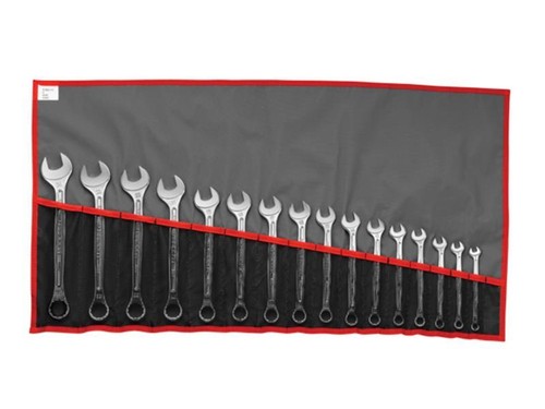 Facom Imperial Combination Spanner Set 17 Piece 12 point 440.JU17T ...
