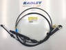 2009-2010 SILVERADO SIERRA TAHOE STARTER SOLENIOD BATTERY CABLE NEW GM ...