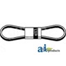 Genuine OEM AIP Replacement PIX Belt for JOHN DEERE A-GX21395 GX21395 ...