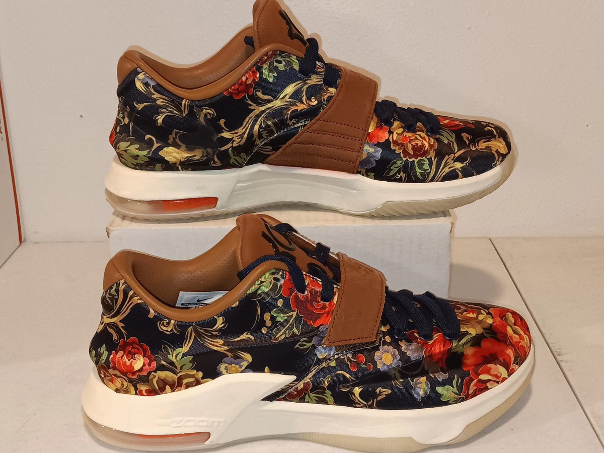 Kd 7 Floral 2024
