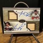 Austin Riley Rookie Cards, Prospect Issues Push Upward