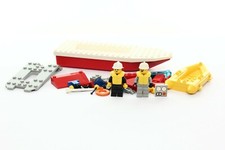 LEGO 6429 Blaze Responder Set Parts Inventory and Instructions - LEGO ...