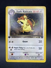 Raticate Pokemon Cards - Find Pokemon Card Pictures With Our Database ...