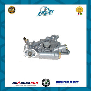 freelander oil pump products for sale | eBay