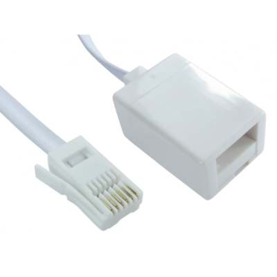 Home Telephone Cords, Cables & Adapters for sale | eBay