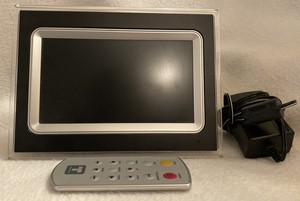 Trutech Digital Photo Frame for sale | eBay