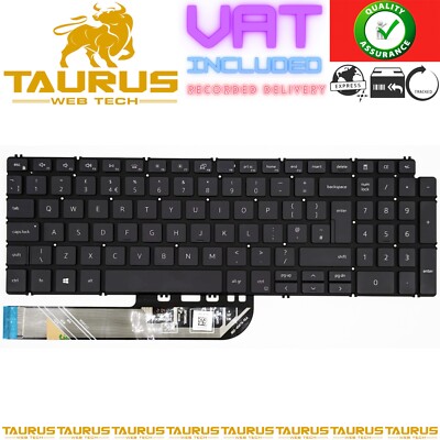 Dell Inspiron Backlit Keyboard for sale | eBay