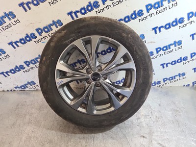 Ford Kuga Wheels with Tyres for sale | eBay UK