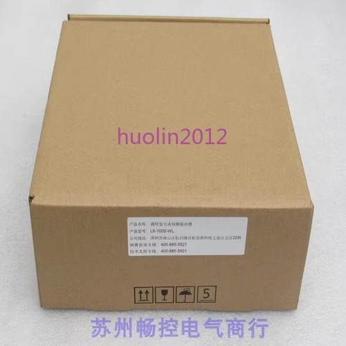 1pcs new Leadshine L6-1000-WL | eBay