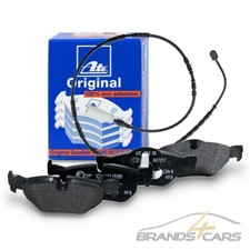 ATE Bremsscheiben für BMW 318d