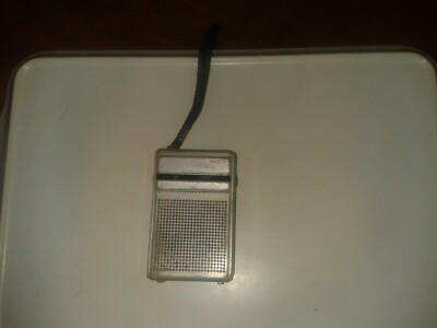 Philips Radio in Collectable Transistor Radios for sale | eBay