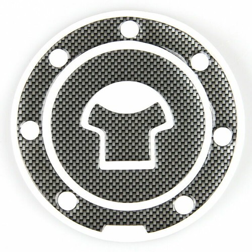 1Pcs Motorcycle Oil Fuel Tank Cap Sticker Protective Sticker Decal ...