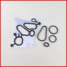 1PCS For Mercedes M271 W204 C180 C200 E200 SLK200 2711840280 Oil Cooler ...