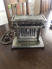 Antique Toaster for sale | eBay