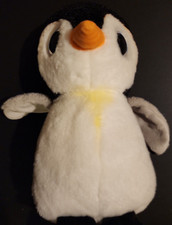 Pongo the Penguin - Beanie Babies - Beaniepedia