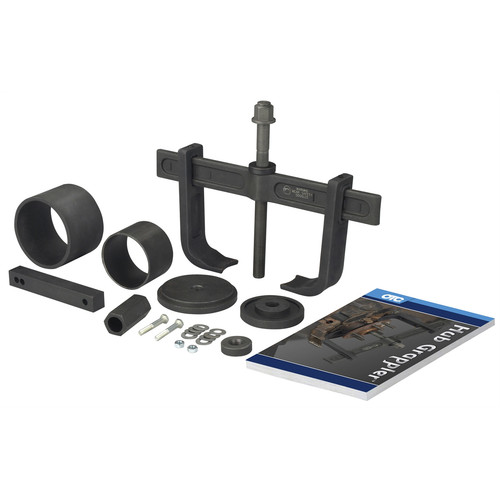 OTC 6575-2 OTC Hub Tamer to Grappler Update Kit 731413560217| eBay