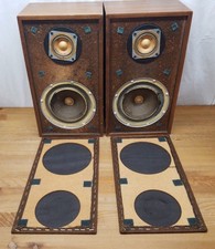 KLH Vintage Speakers for sale | eBay