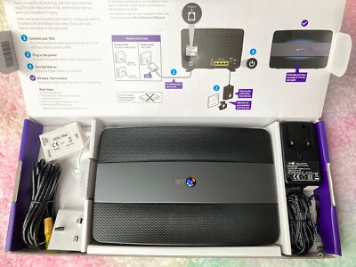Bt Home Hub for sale | eBay