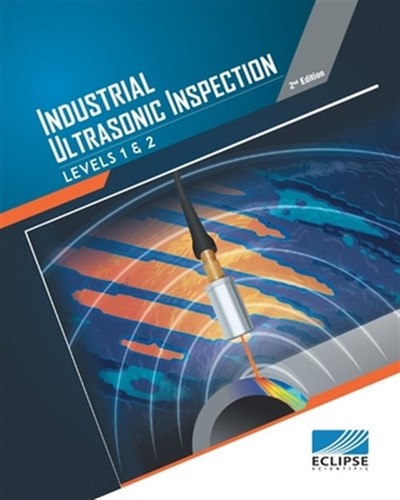 Industrial Ultrasonic Inspection: Levels 1 and 2, Brand New, Free ...