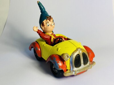 Corgi Noddy Car in Vintage Manufacture Diecast Cars, Trucks & Vans for ...