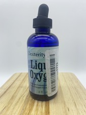 Top 10 Liquid Oxygen Drops of 2022 - Best Reviews Guide