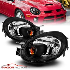 Dodge Neon Headlights at Andy's Auto Sport