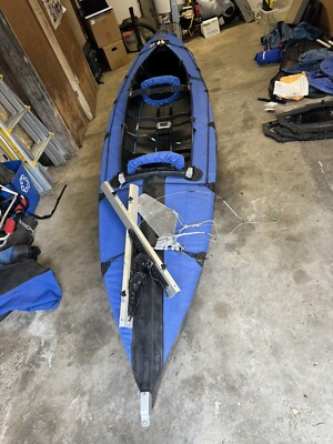 Folbot Kayaks for sale | eBay