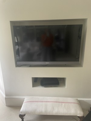 Sony Bravia 40 for sale | eBay