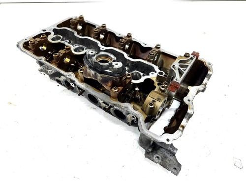 BMW N63 Cylinder Head Left 5-8 11127573937 No Reserve for sale online ...