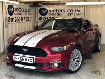 Ford Mustang Right-Hand Drive Cars for sale | eBay