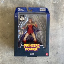 Masters of the Universe Masterverse Catra