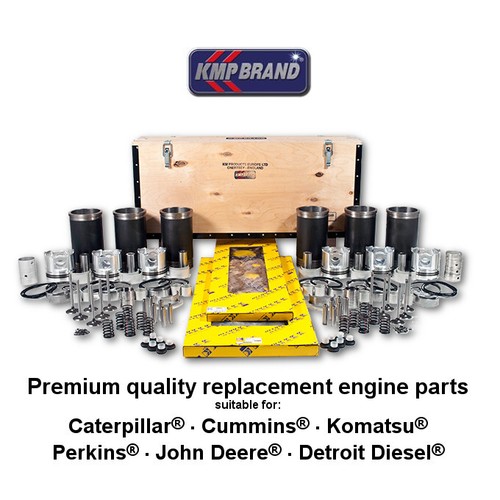 RE546917 WATER PUMP for JOHN DEERE® (RE505981, RE500737) | eBay