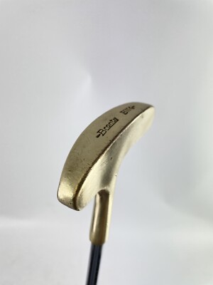 Brass Putter for sale | eBay