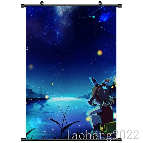 Board Card Game Pokemon MAY 3029 HD Scroll Poster Wall Art Picture ...