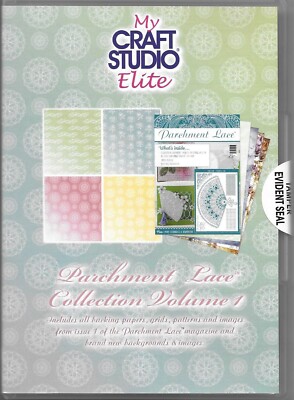 My Craft Studio for sale | eBay