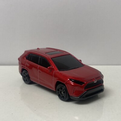 Toyota Rav4 Toy for sale | eBay