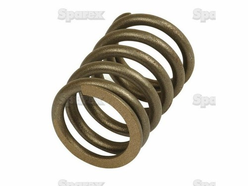 Case IH Intake/Exhaust Valve Spring 3055060R1, 1056XL, 238, 248, 258 ...