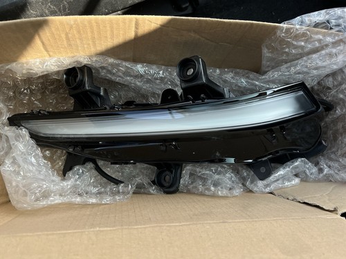 Daytime Running Light DRL LED Peugeot 208 II Mk2 2019-2021 Left ...