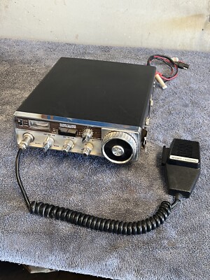 Vintage Cb Radio for sale | eBay