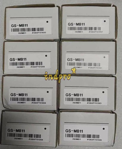 1pc NEW GS-MB11 mounting bracket | eBay