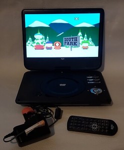 Portable Dvd Player Uk for sale | eBay