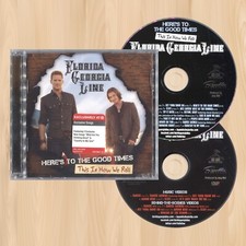 Florida Georgia Line Music CDs for sale | eBay