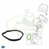 LAND ROVER FUEL PUMP HOUSING SEAL LR2 EVOQUE RANGE DISCOVERY SPORT ...