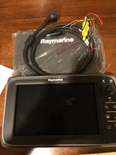 Raymarine Boat GPS and Chartplotters for sale | eBay