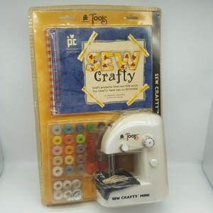 Sew Crafty Mini for sale | eBay