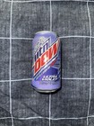 Mountain Dew Violet | The Green Head
