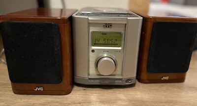 Jvc Fs for sale | eBay