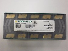 Tool-Flo Industrial Indexable Inserts for sale | eBay